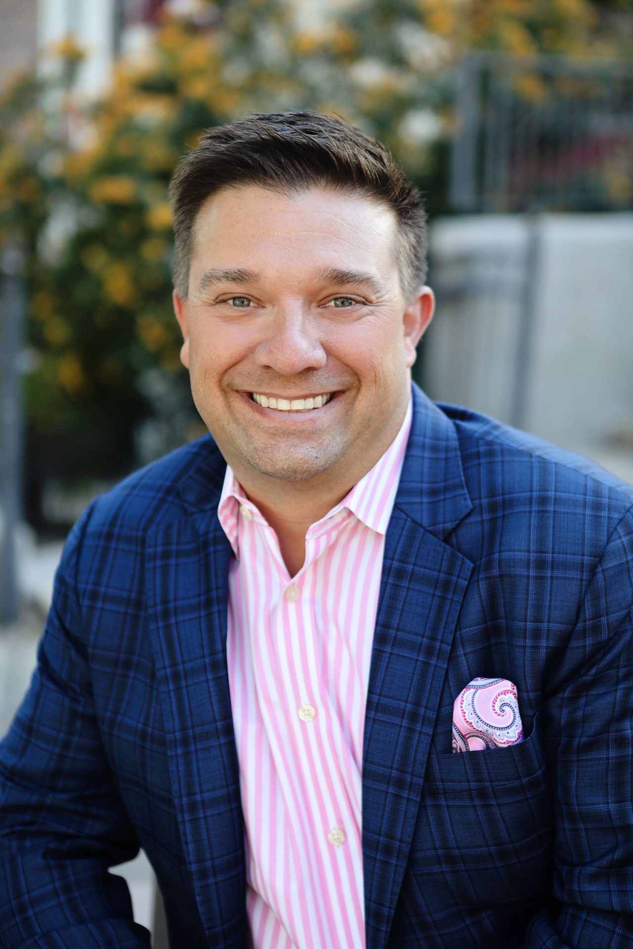Mark Bonnett - CorePath Wealth Partners